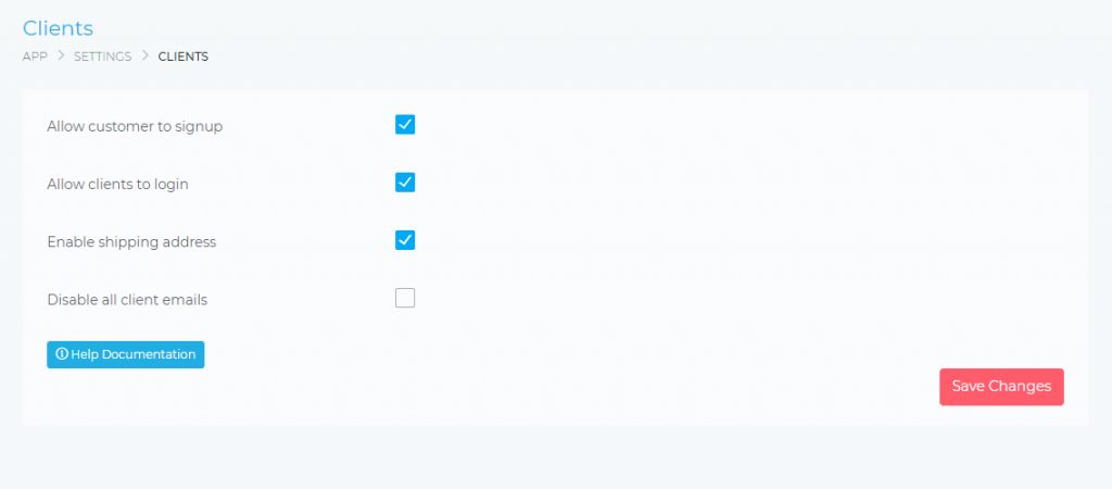 clients-settings-1 – Grow CRM – A Self Hosted CRM & Project Management ...