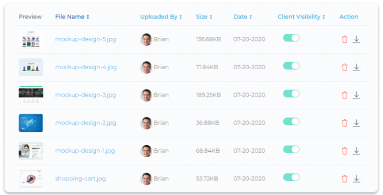 Grow CRM - A Self Hosted CRM & Project Management Software