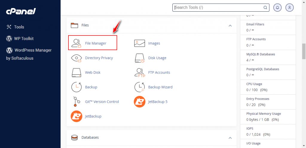 Installation – Grow CRM – A Self Hosted CRM & Project Management Software