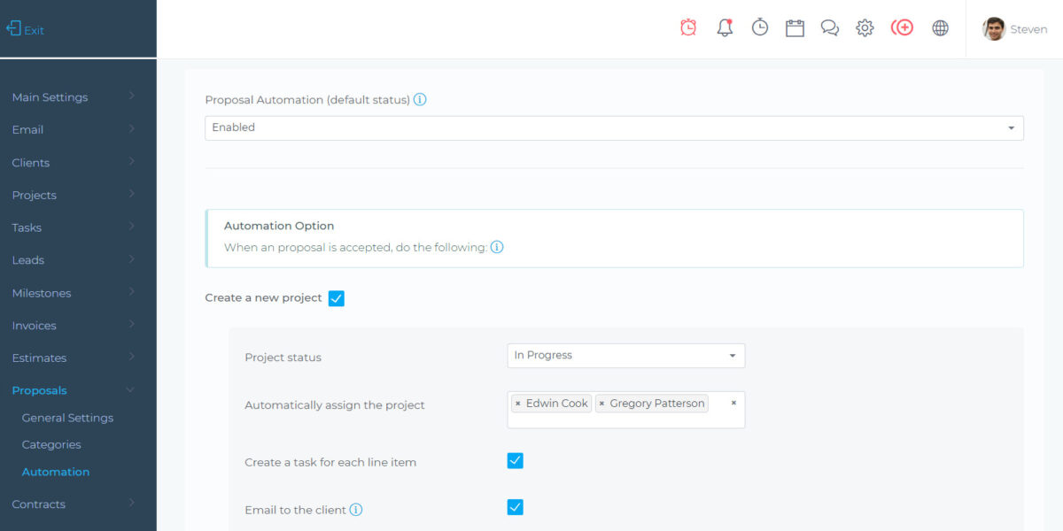 Grow CRM v2.6: Elevating Efficiency and Collaboration - Grow CRM - A ...